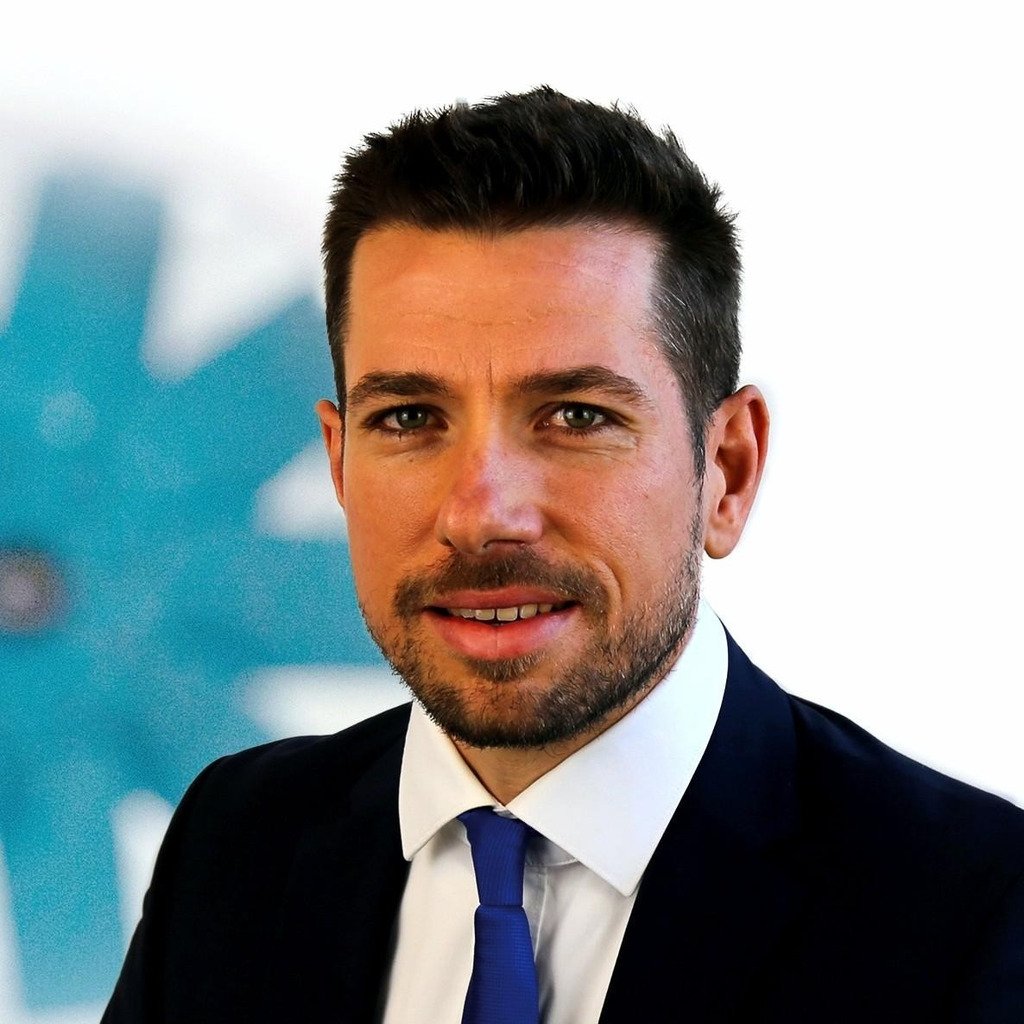 Dominik Wagner - Leiter Einkauf - Systemair GmbH | XING