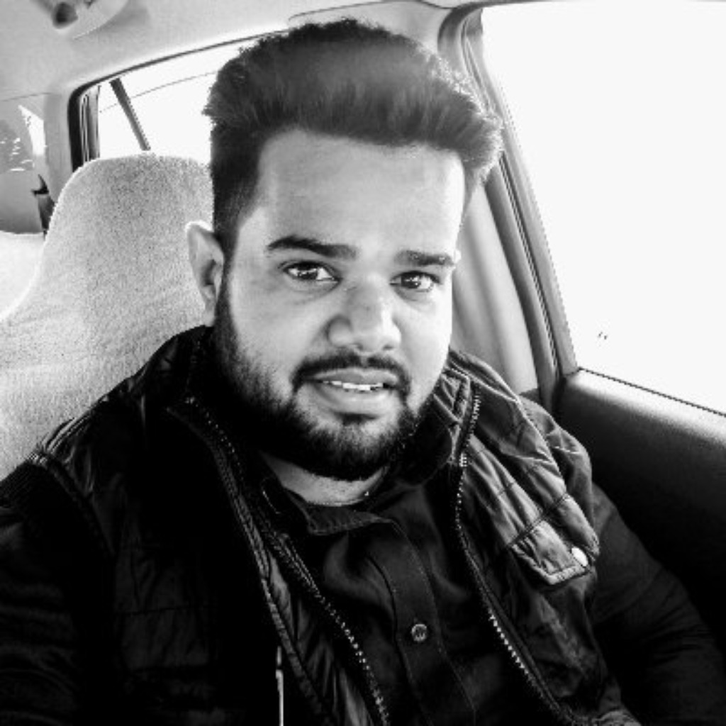 Prashant Tripathi - Digital Marketing Manager - Momentum Techsys Pvt ...