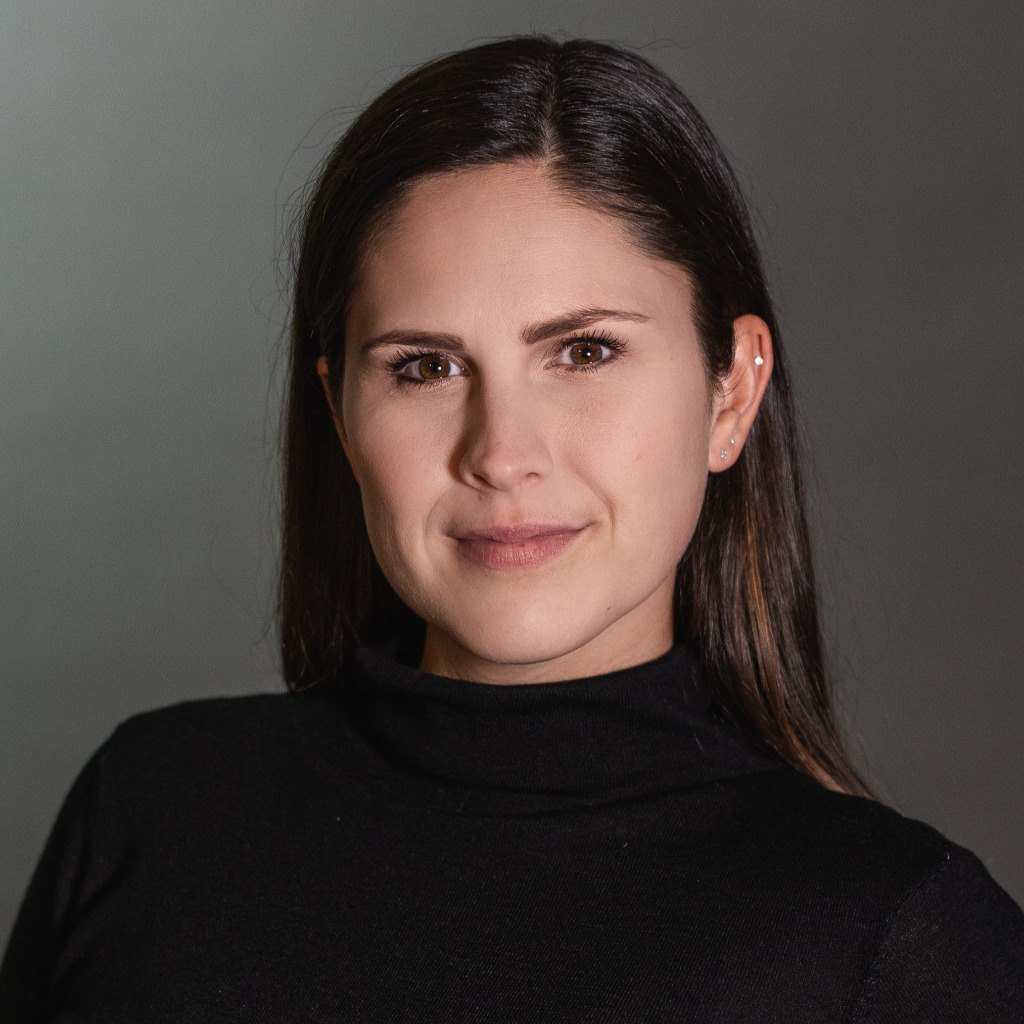 Jamie Lee Allen - Senior IT-Business Analyst Vertriebssysteme ...