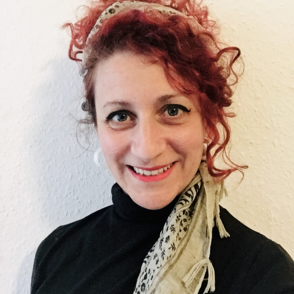 Eleonora Contini - UX/UI Designer - keylight GmbH | XING