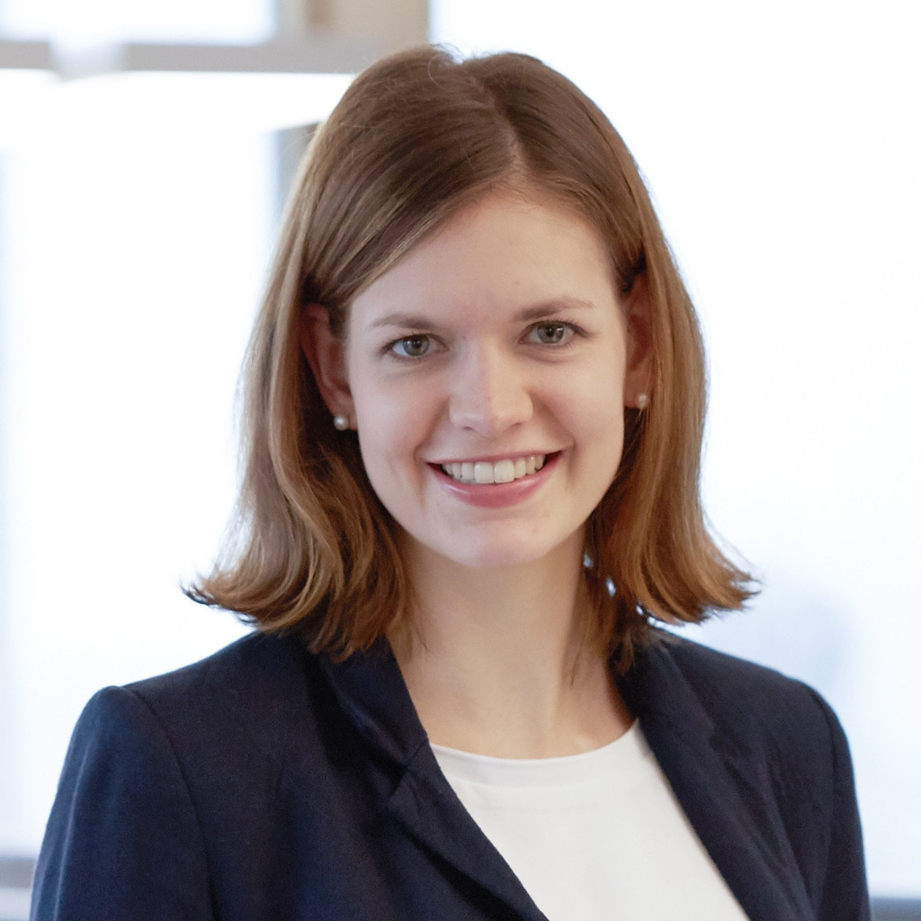 Lisa Walther - HR Projektleiterin Segment III - JOWA AG, Bischofszell ...