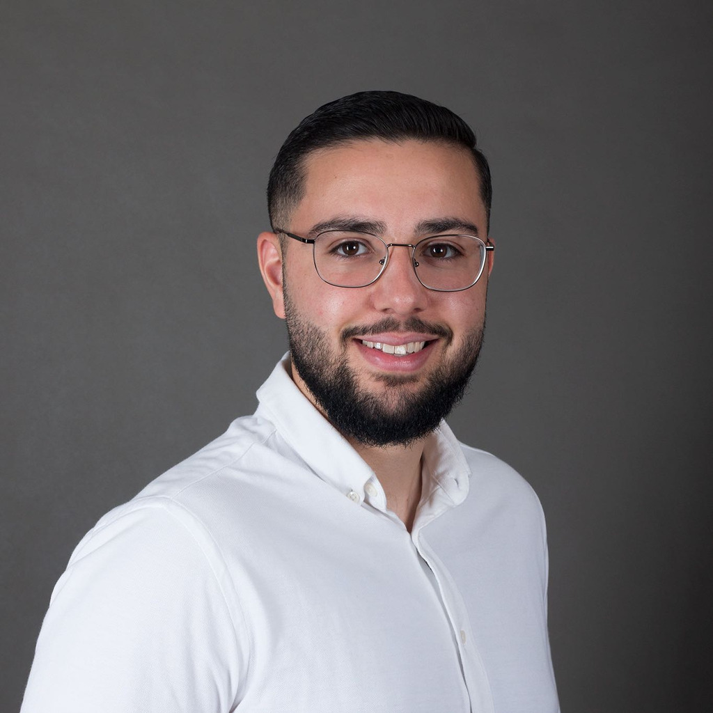 Ali Farhat - Bauleiter - asp Projektsteuerung GmbH | XING