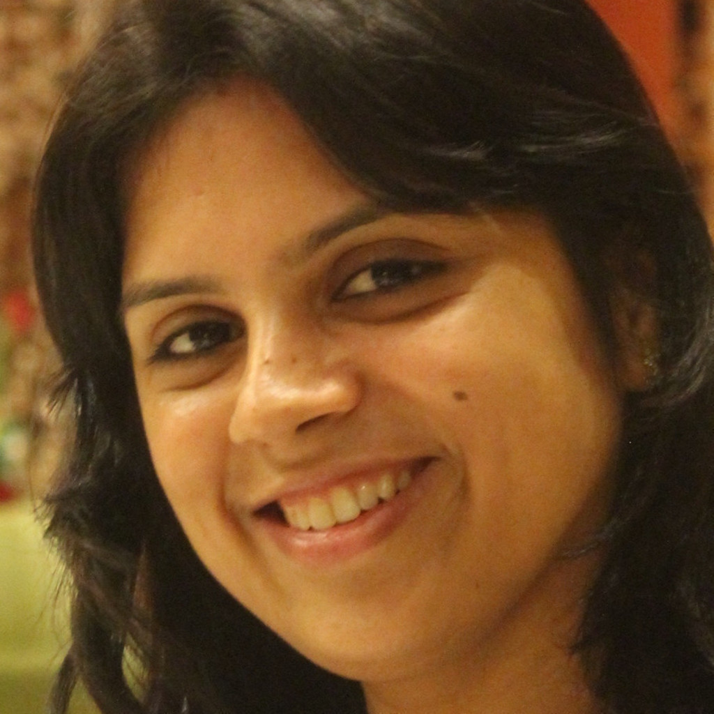 Nancy Sachdeva - Management Consultant - Accenture management Consulting | XING