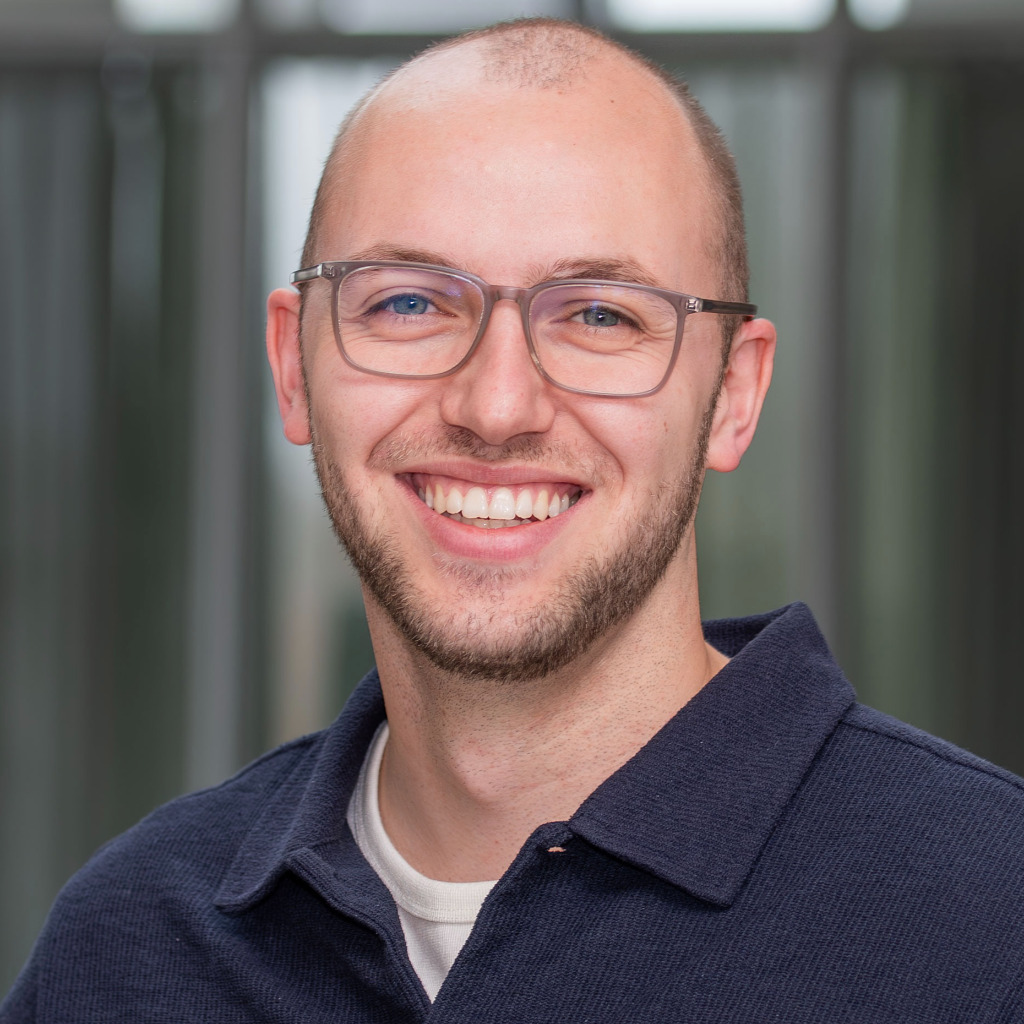 Lukas Voß - Customer Success Manager - d.velop | XING