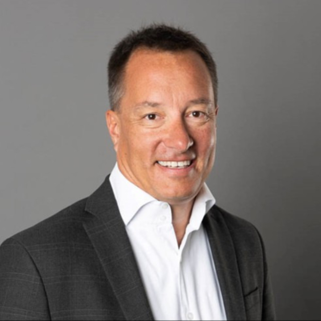 Martin Meyer - CEO - Professional in Residence Programm | XING