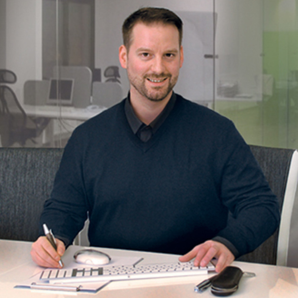 Danny Julien Ludwig - Customer service & order Processing - Harburg ...