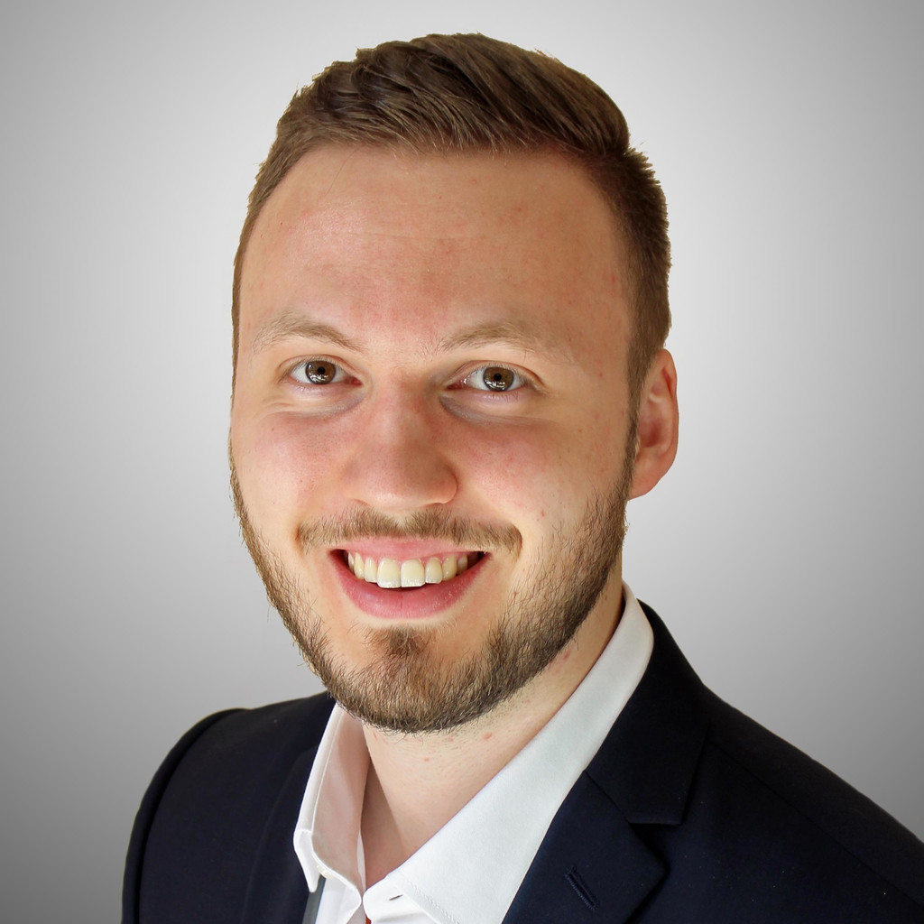 Henrik Gärtner - Head of Digital Transformation - Rothenberger AG | XING