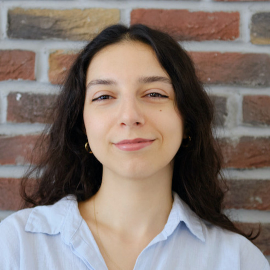 Asya Alıcı - Clinical Psychologist - Zen Counseling Center | XING