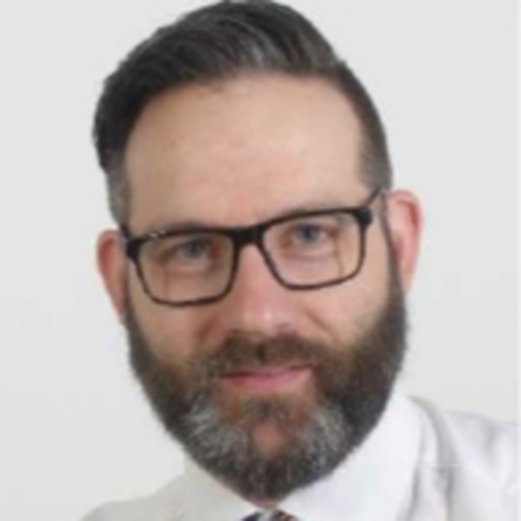 Christoph Schiller - Stabstelle Technisches Gebäudemanagement - St. Elisabeth-Stiftung | XING