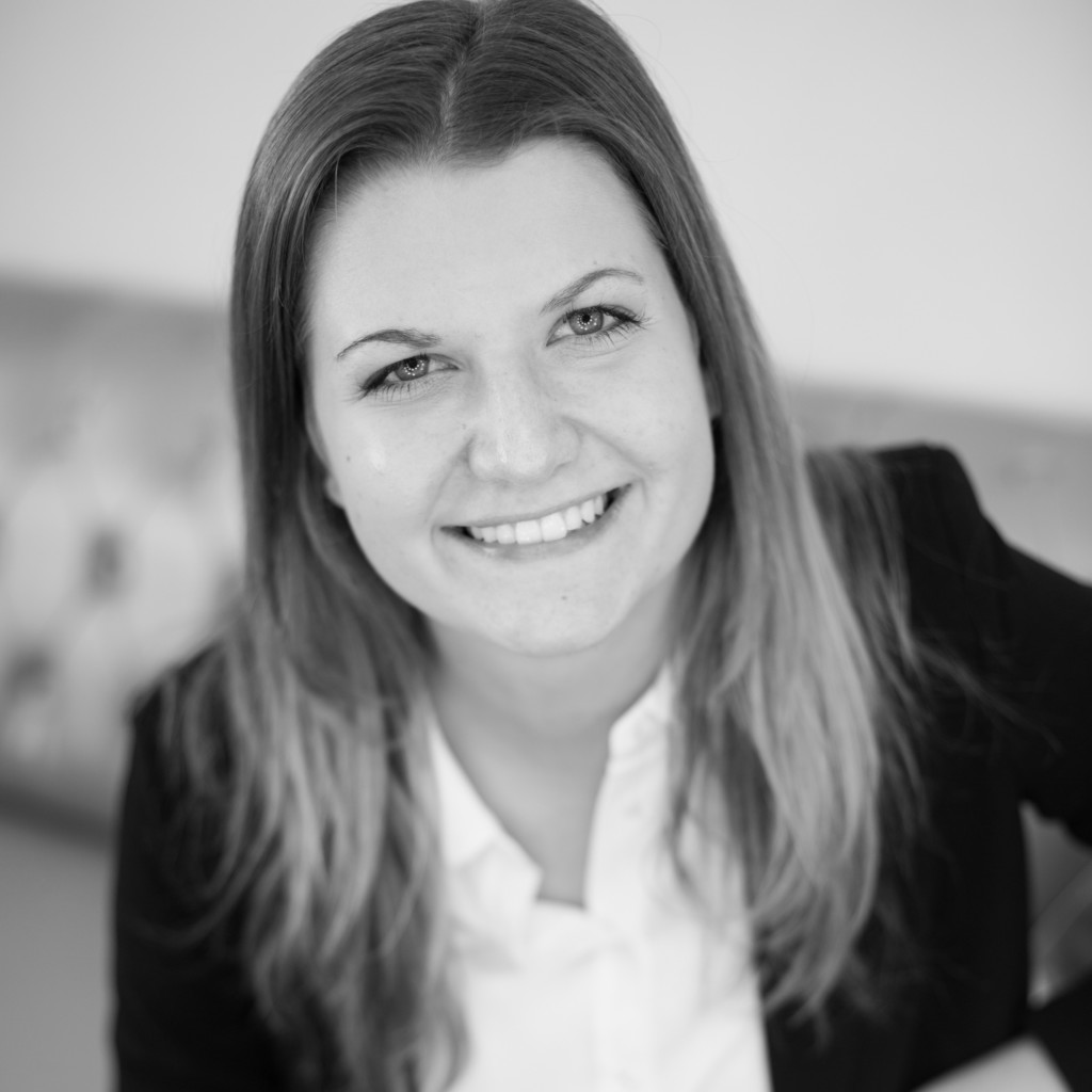 Christina Eigner - Produktmanagement & Business Development ...