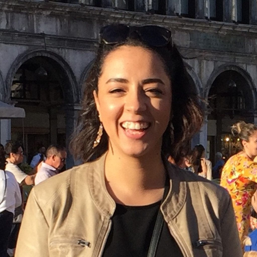 Sally Hammady - Product Owner - Robusta Studio | XING