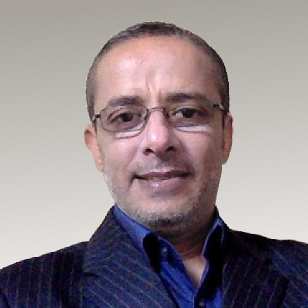 Rahim BAHFID - COO - Thai German Global Marketing Co., Ltd | XING