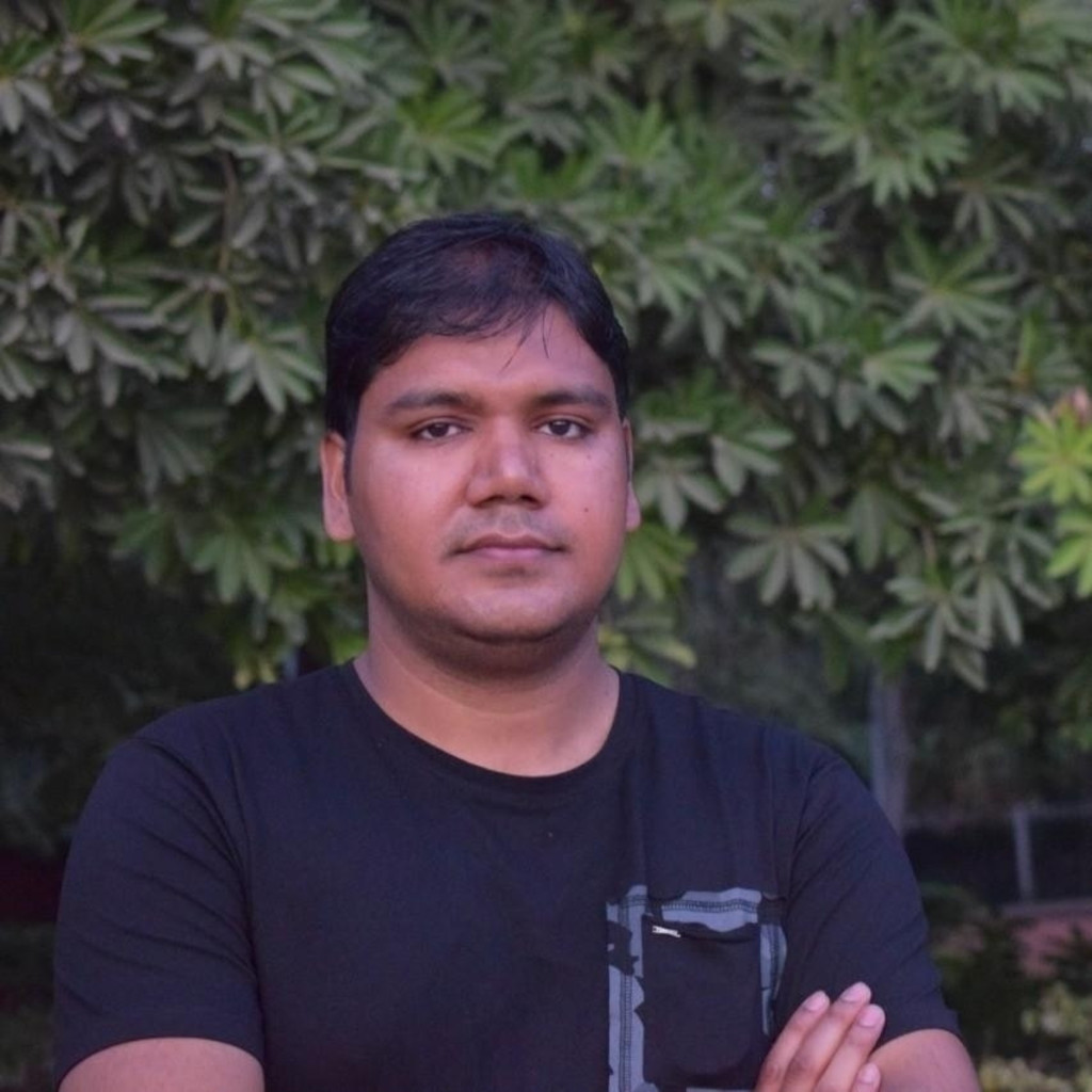 jeetendra Kumar gupta - Salesforce Developer - Athenahealth technology | XING