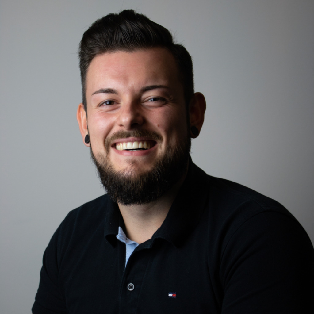 Dominik Hoffmann - Gruppenleiter Instandhaltung - Tenneco GmbH | XING