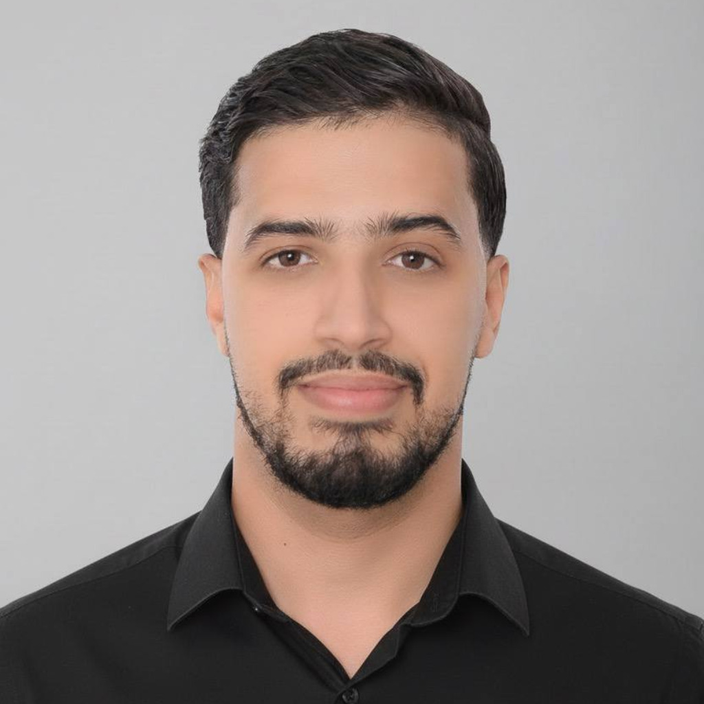 Mohamed Ratbi - Praktikant - Group Renault | XING