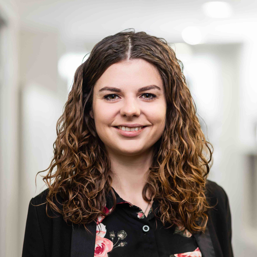 Marie Weber - Projektleiter Bau - EDEKA Südwest Stiftung & Co. KG | XING