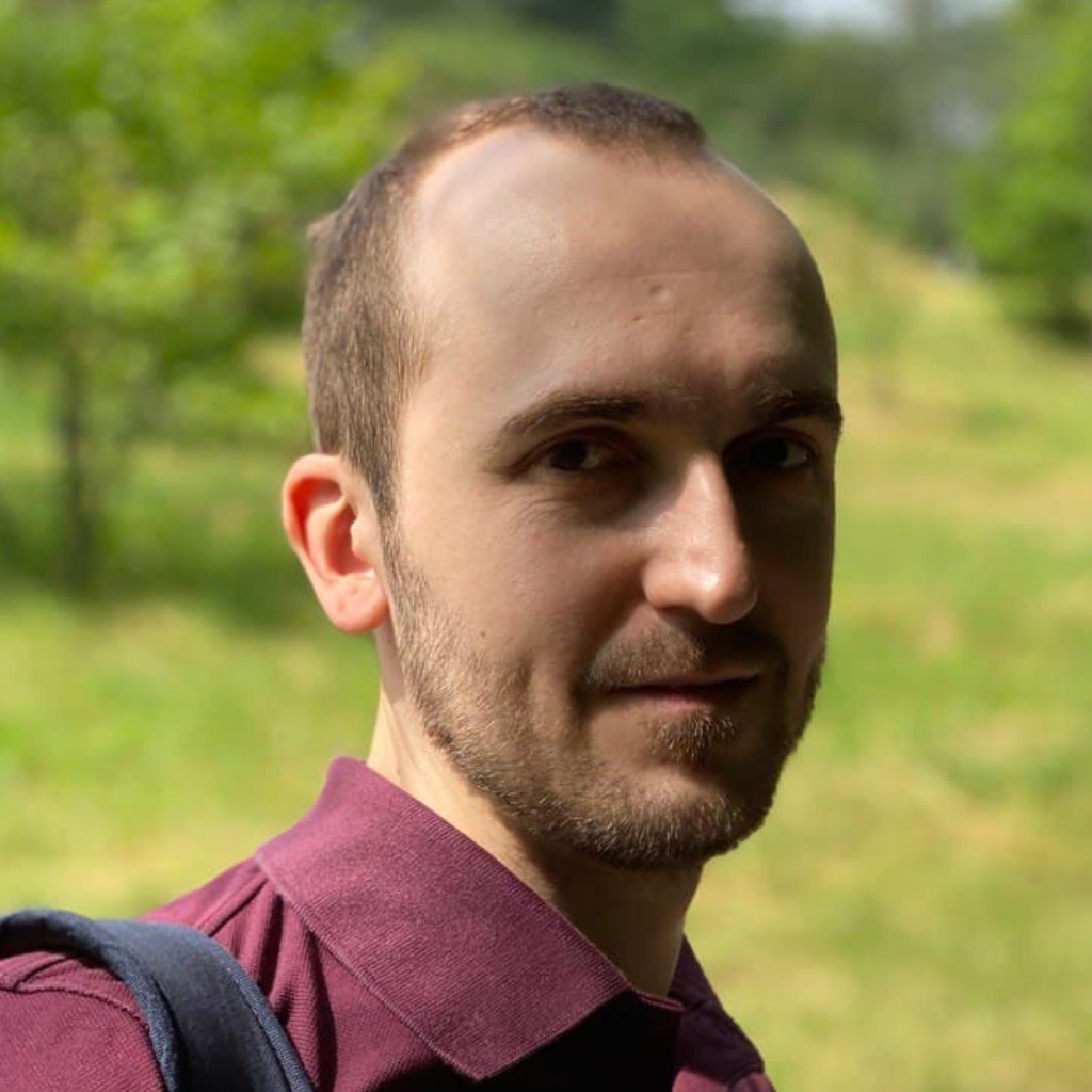 Anton Fedorov - Higher education - National University of Science and Technology MISIS, Moscow ...