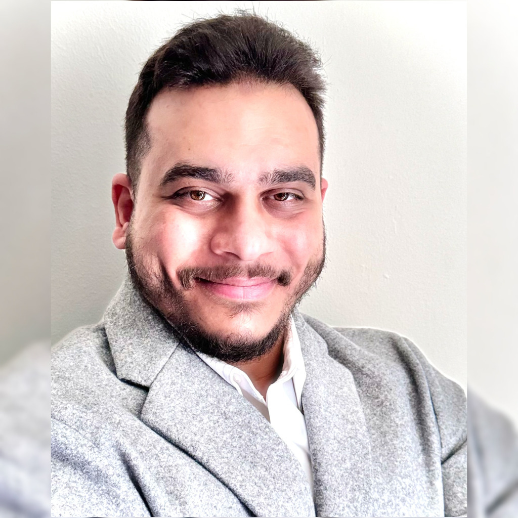 Ahmed Shamia: Ausbildung und Berufserfahrung | XING