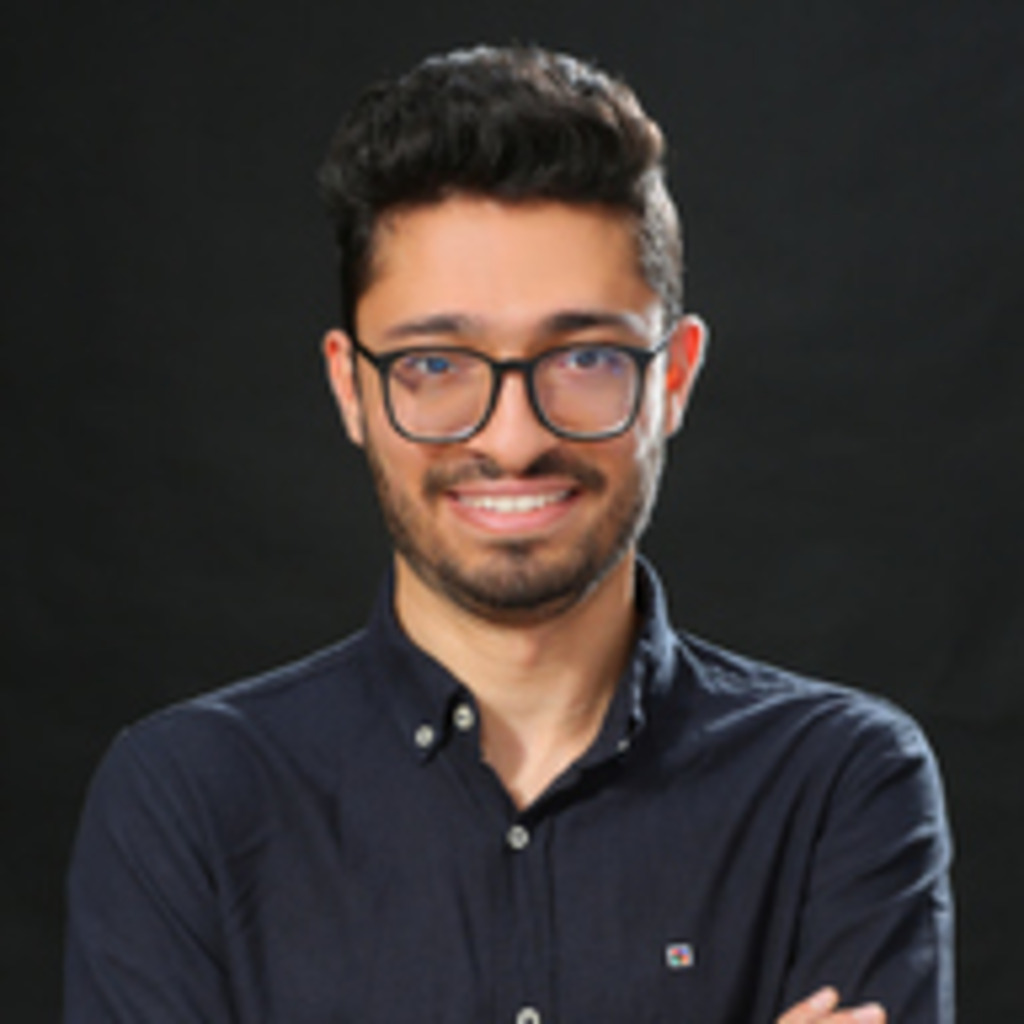 Marwan Saleh - Core Network Engineer - Zain | XING