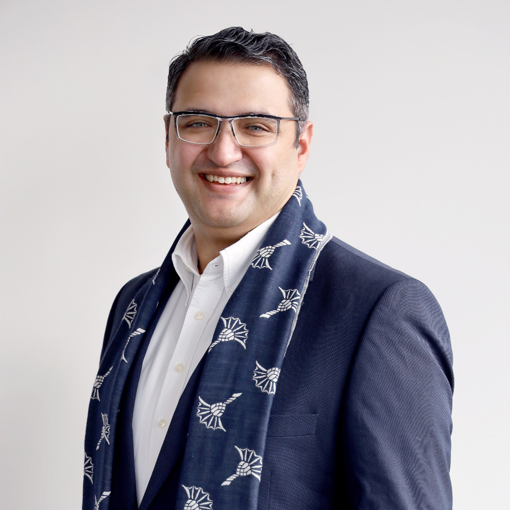 Blerim Delijaj - Projektleiter - KiKxxl GmbH | XING