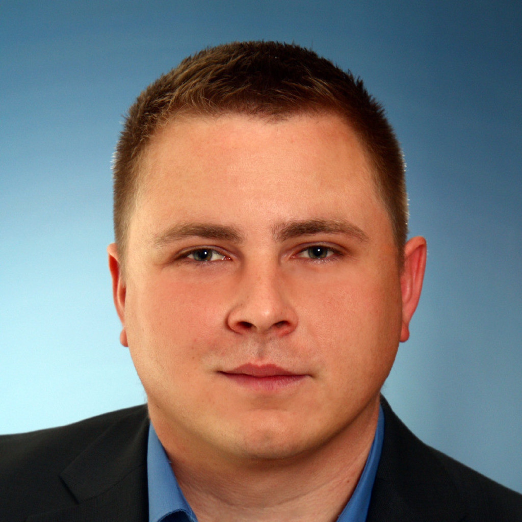 Ing. Patrick Gerst - Systemtestingenieur - WRD GmbH | XING