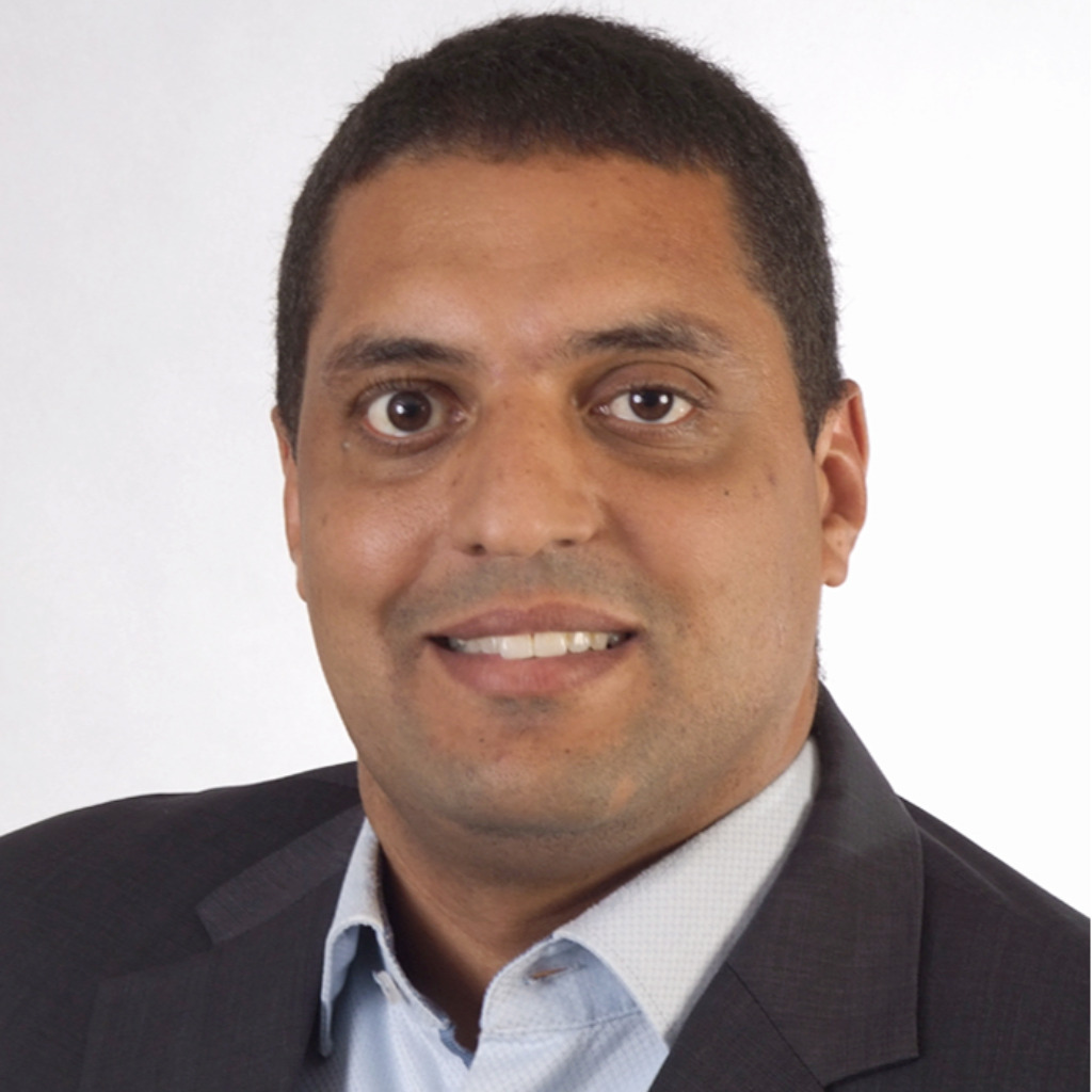 Christopher Allen - Manager Customer Logistics - ZF Group | XING