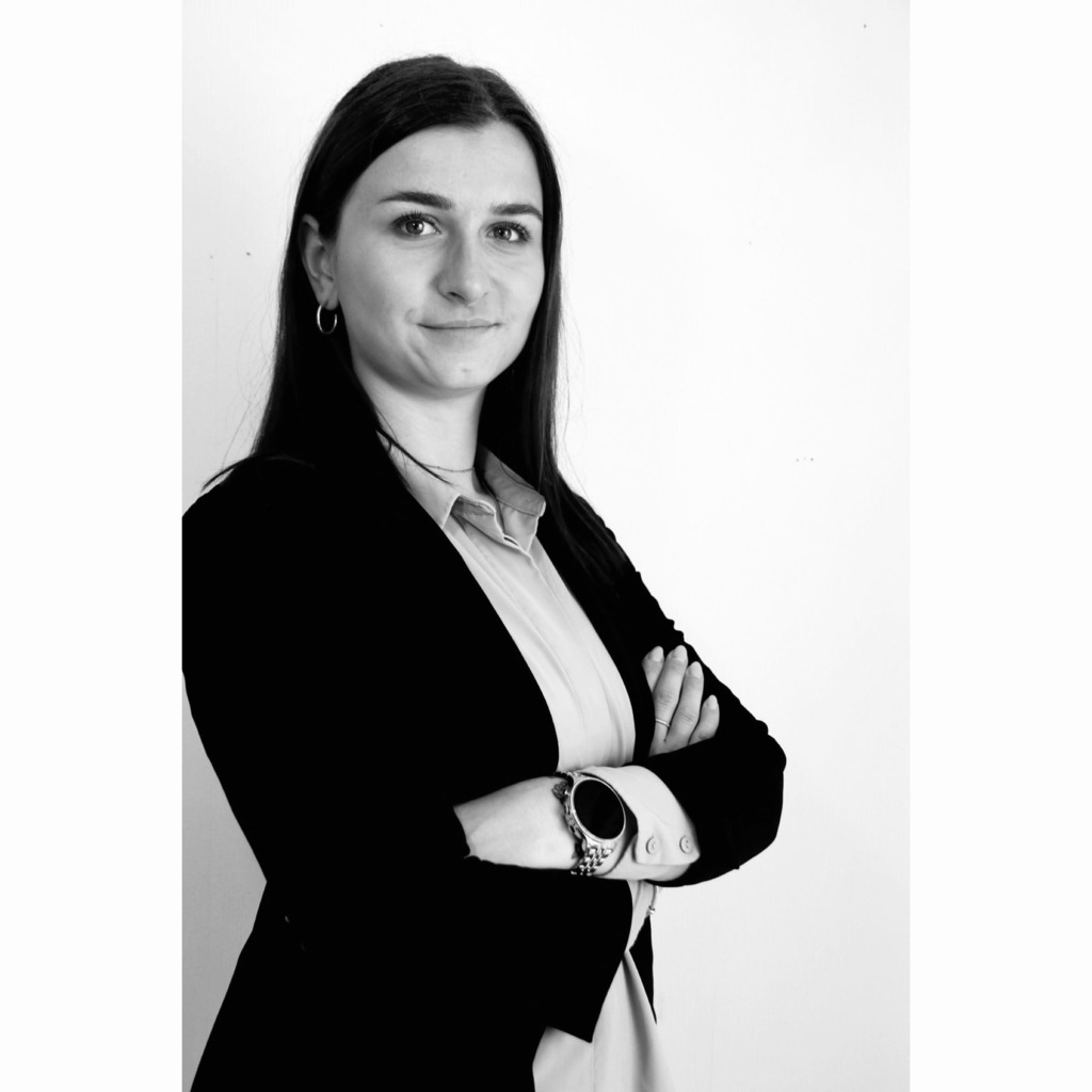 Pia Rauner - Personalverwaltung - VSA Mittelbaden | XING