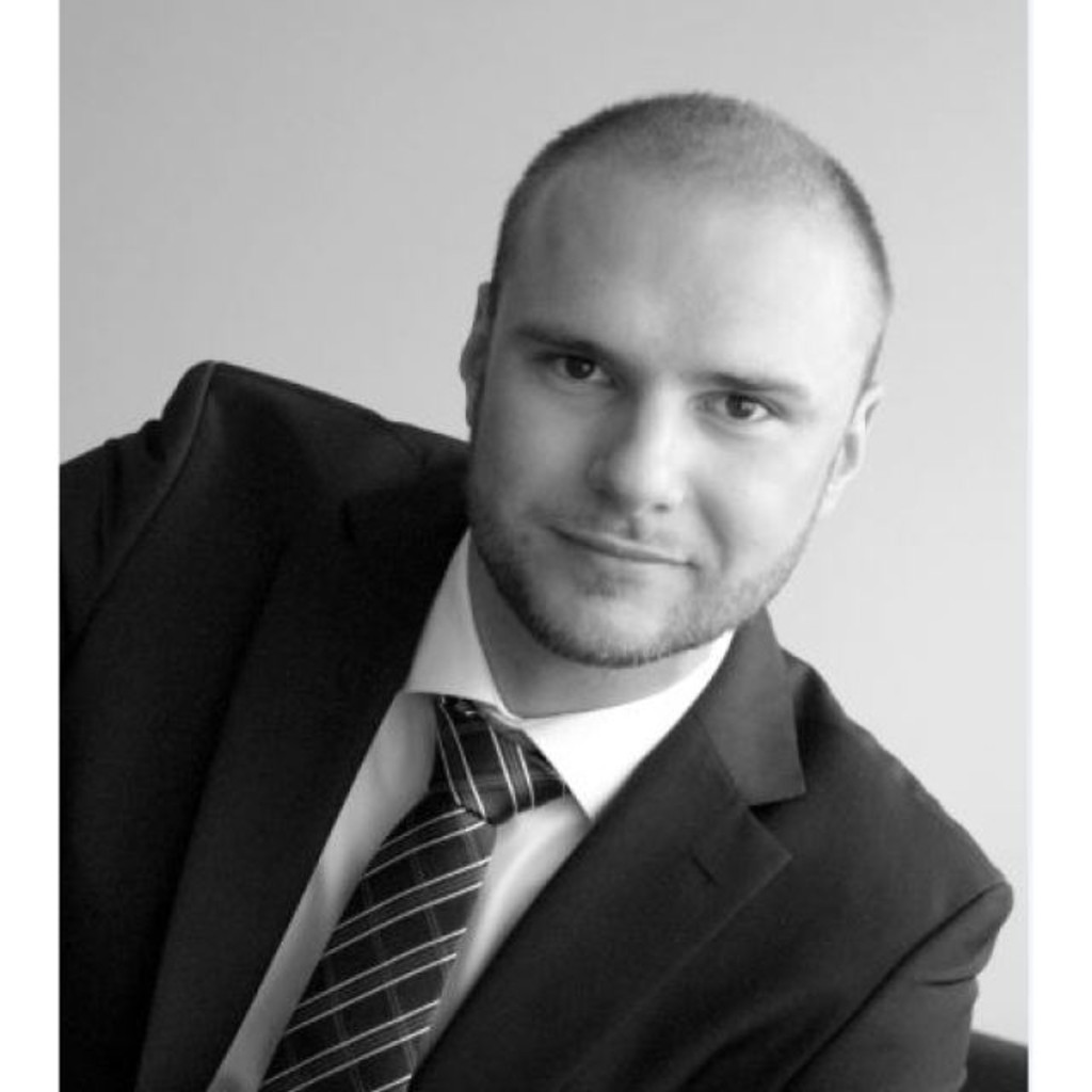 Martin Geisler - SAP FI/CO Inhouse Consultant - Engel Austria GmbH | XING