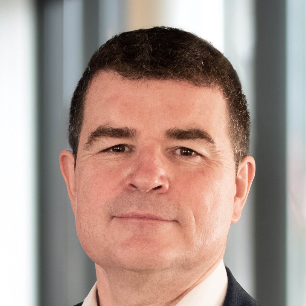 Thomas Scheffer - Firmenkundenberater - Sydbank A/S | XING