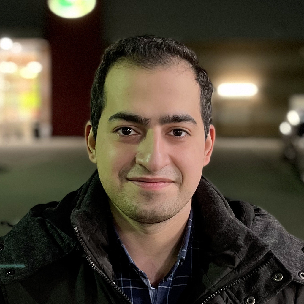 Aria Aghazadeh - Computer Science - TU Kaiserslautern | XING