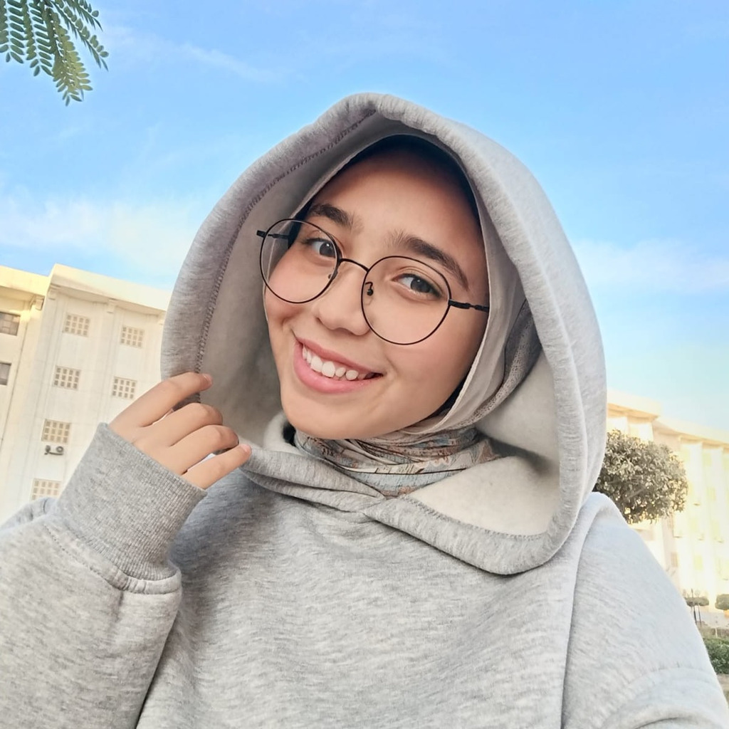 Rodina Mohamed - Human Resources Specialist - Dragons Bootcamp LLC | XING