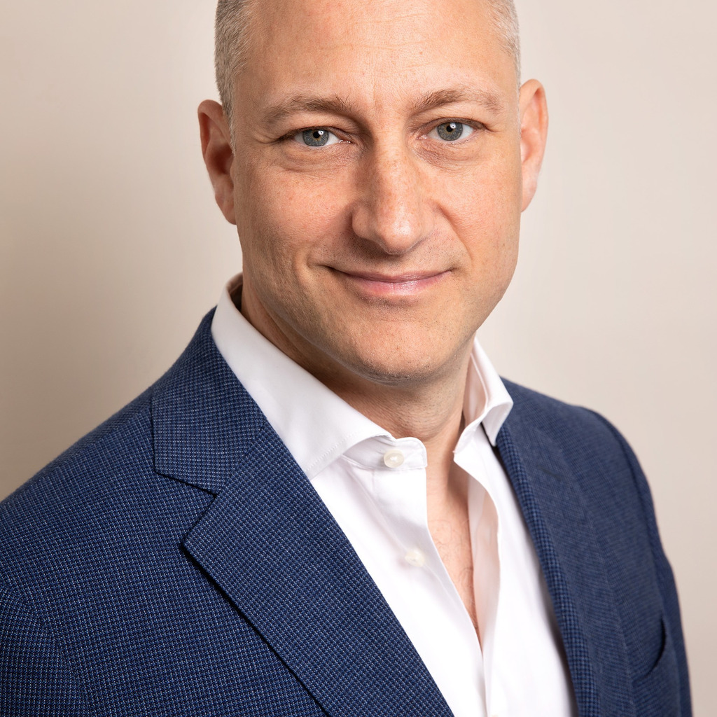 Morgan Eilenberg - Chief Executive Officer (CEO) - Brice Group | XING