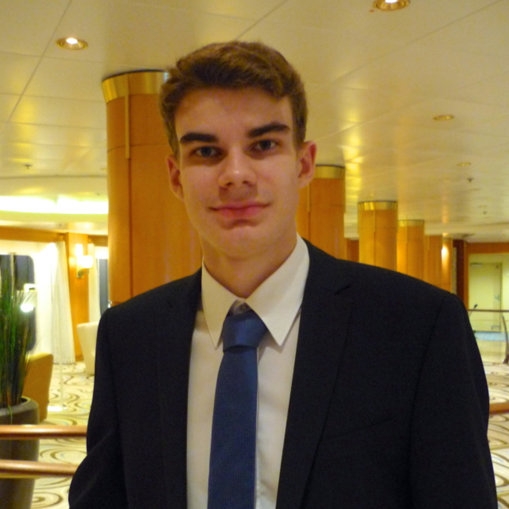 Michael Heider - Ansprechpartner Tutorenprogramm und Social Media ...