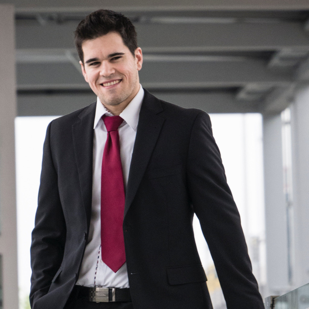 Andreas Hoffmann - Vertrieb und Marketing - Reitsportzentrum Siegburg ...