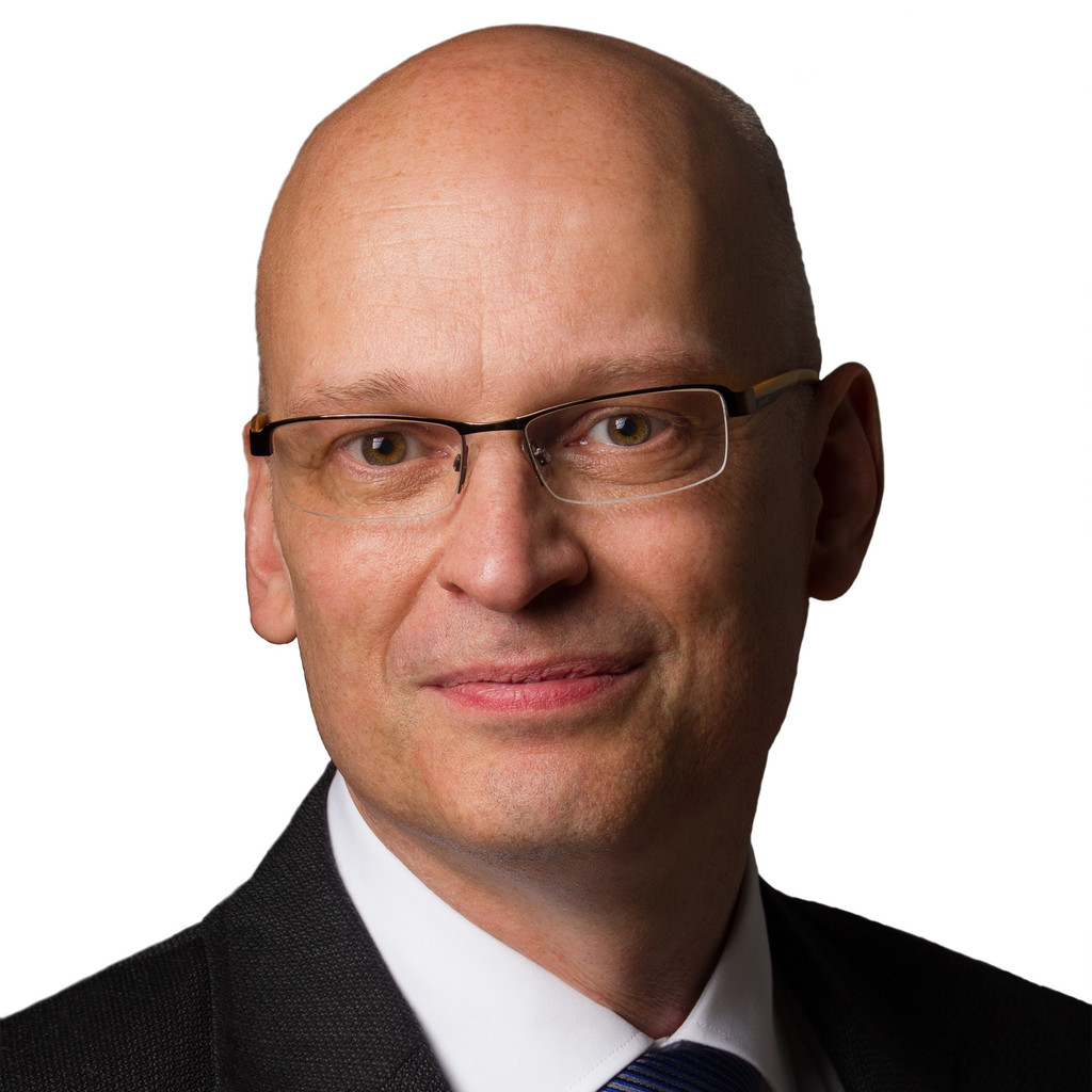 Andreas Neumann - Geschäftsführer - Neumann Bau GmbH | XING