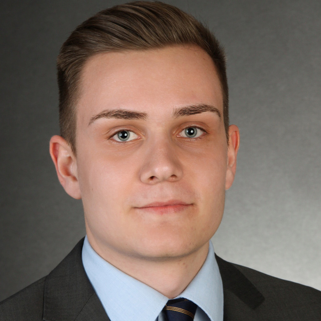 Pascal Fischer - Global Relationship Manager | Corporate Coverage ...