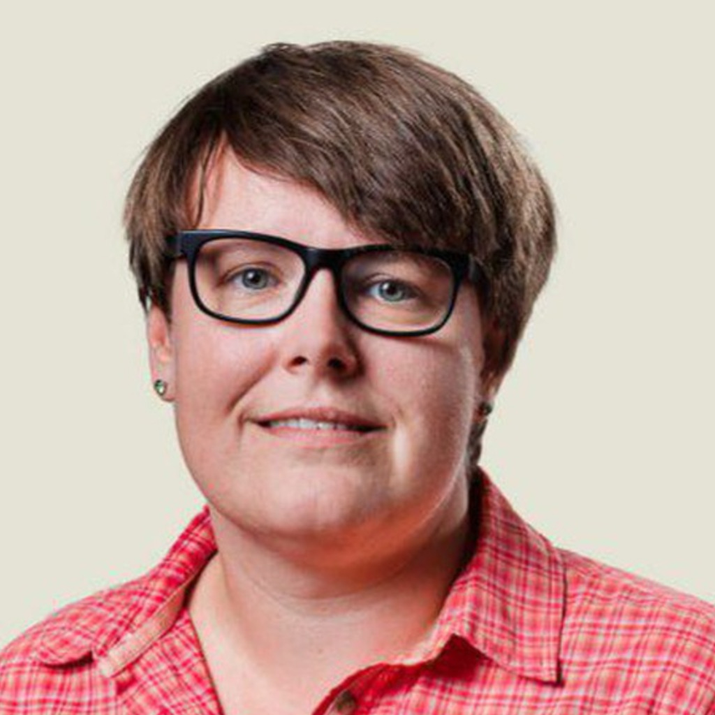 Anne Mertens - Buchhalterin mit Schwerpunkt Zuwendungsabrechnung - EJF ...