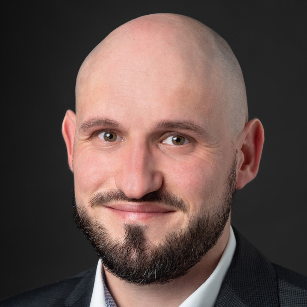 Thomas Frank - Disponent - OBI Bau- und Heimwerkermarkt GmbH & Co. KG ...