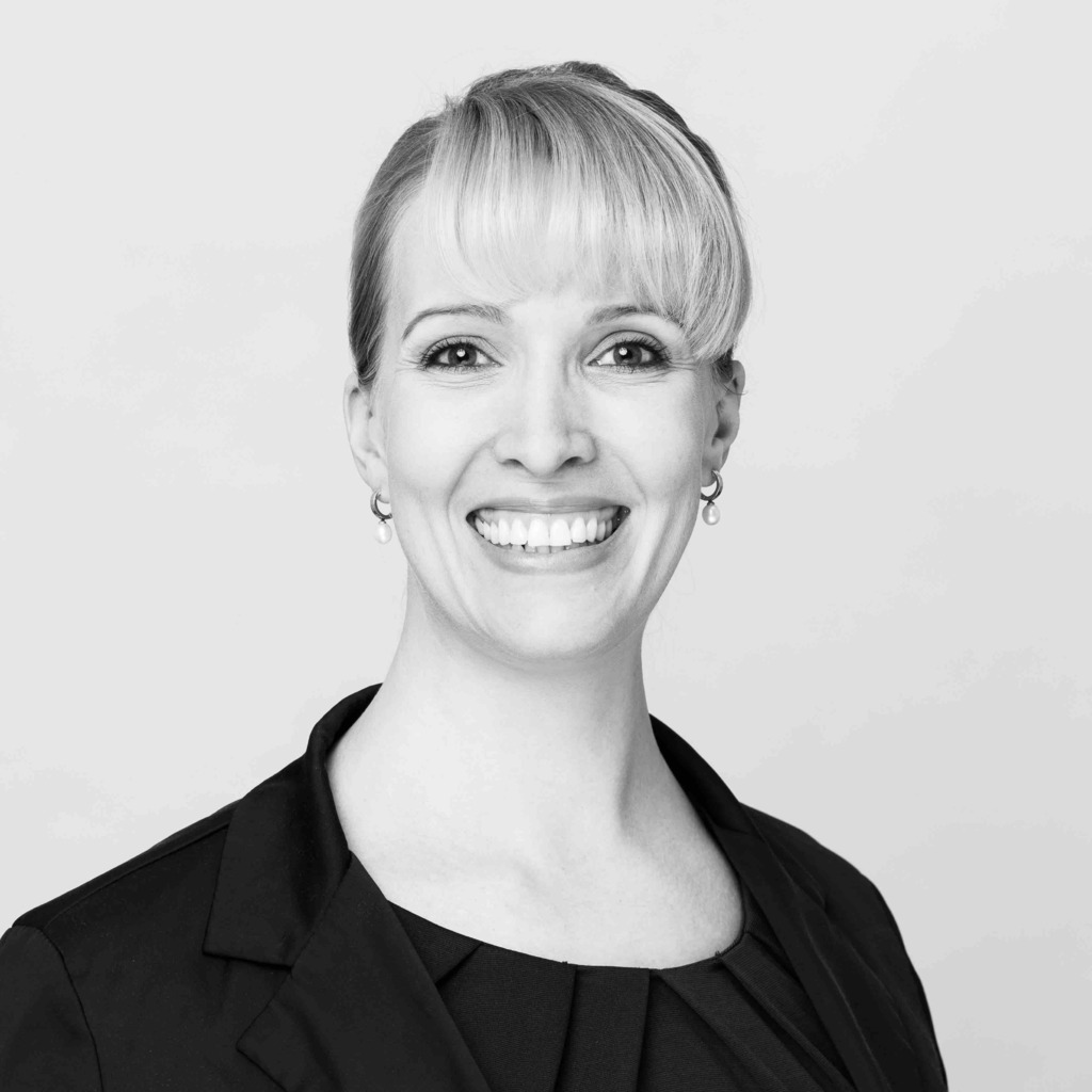 Eva-Maria Bode - Sachbearbeiter örtliche Luftaufsicht - Gemeinsame ...