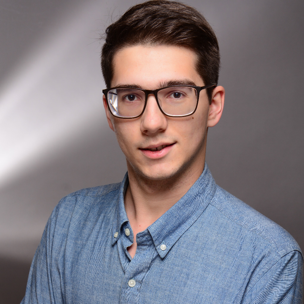 Rupp Lukas - Physik - Universität Regensburg | XING