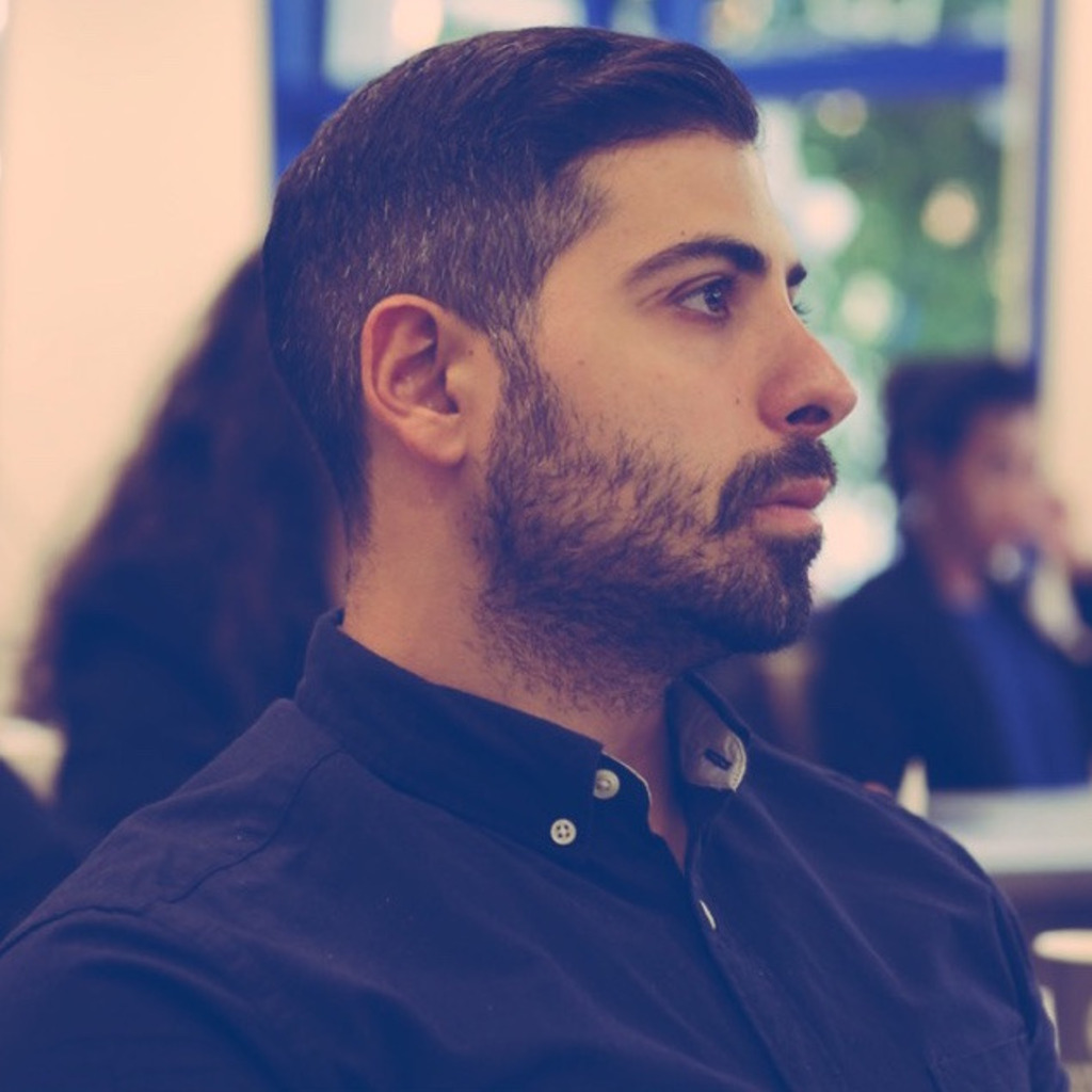 Jad AL Khoury - Accounts Payable Accountant - Ineos automotive Gmbh | XING