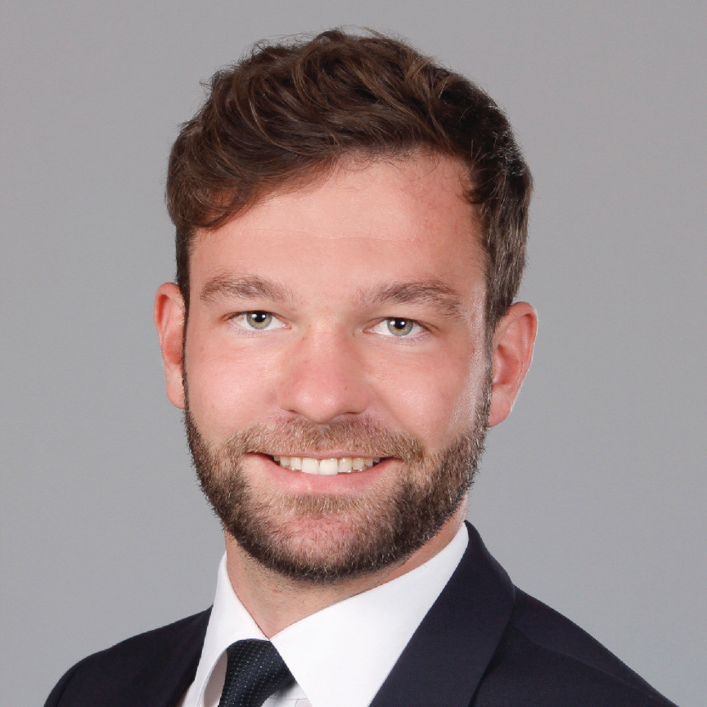 Jan David - Consultant - Ginkgo Management Consulting | XING