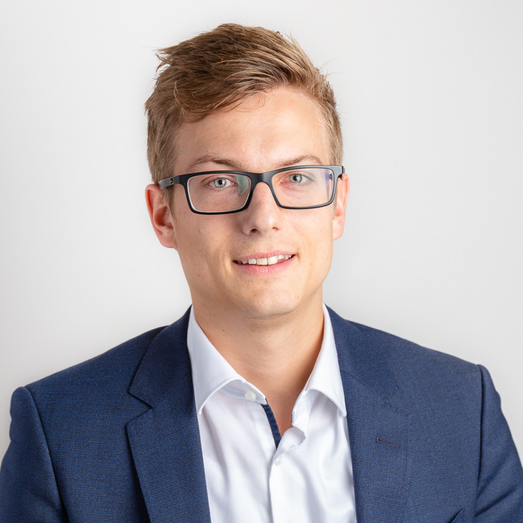 Dr Patrick Steinbauer - Doktorat Angewandte Synthesechemie - Technische ...