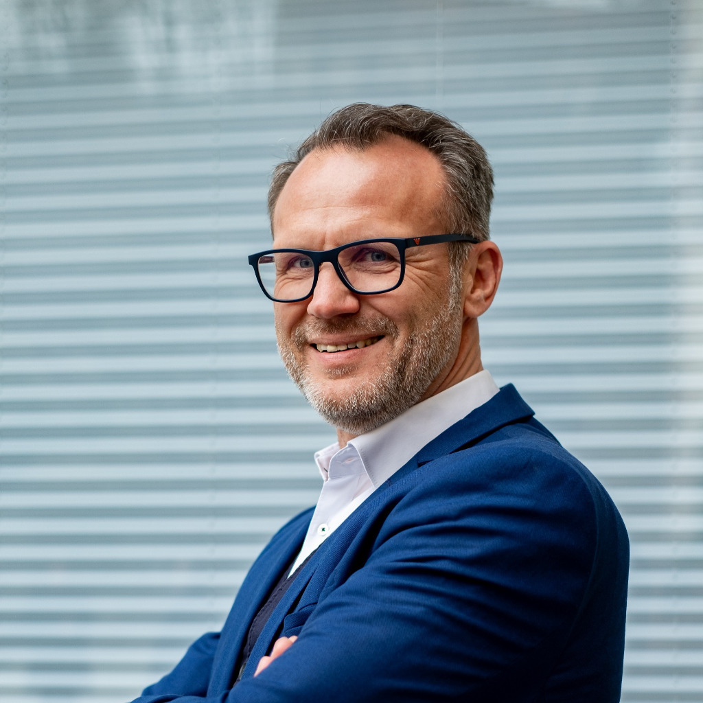 Markus Müller - Generalvertreter - Allianz Beratungs- und Vertriebs-AG ...