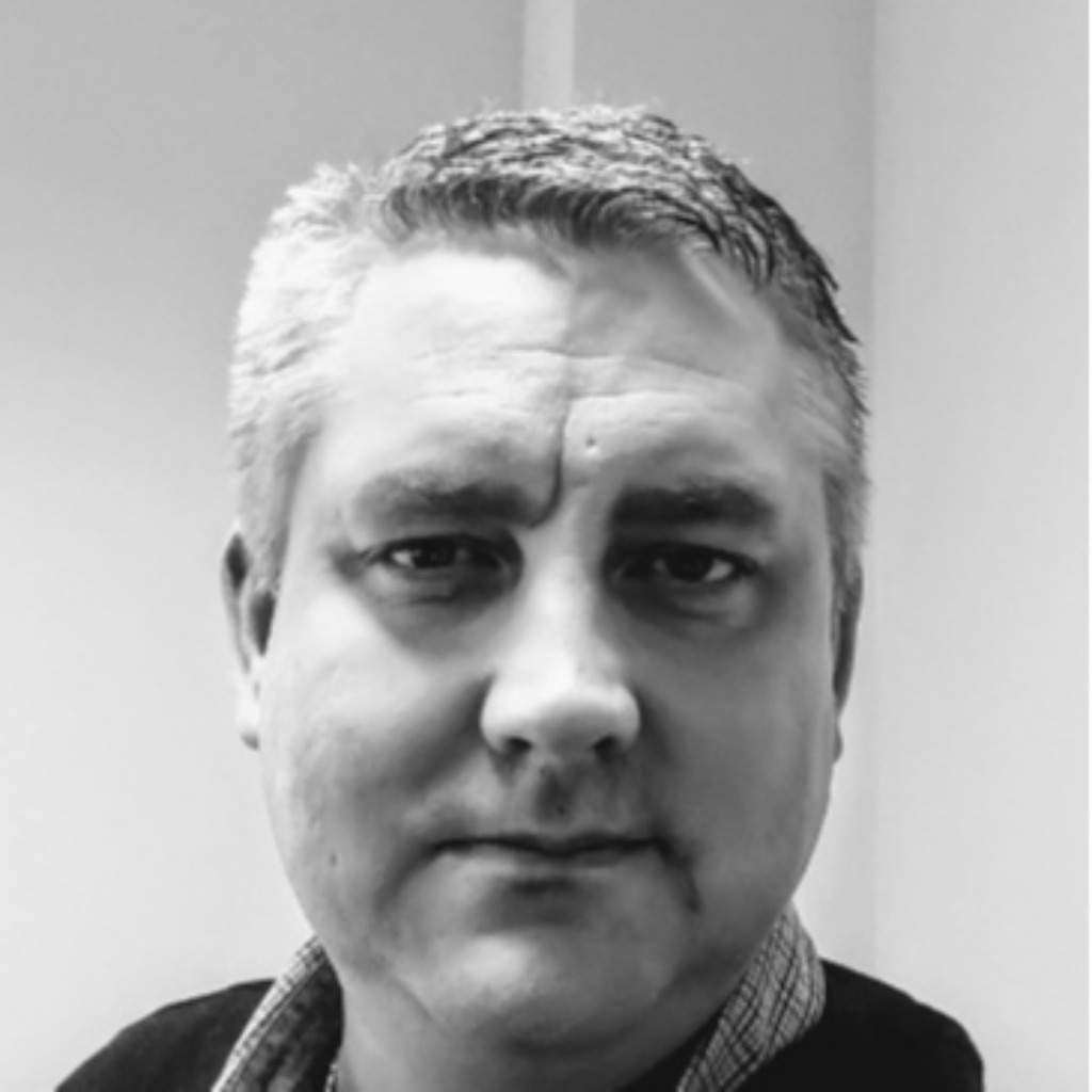 Ronan O Sullivan - Operations Manager - CPL | XING