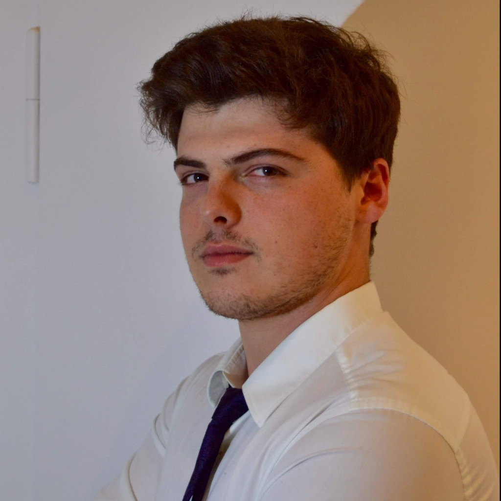 Philip Batinic - Assistant, Talent Acquisition Management - INFOMOTION ...