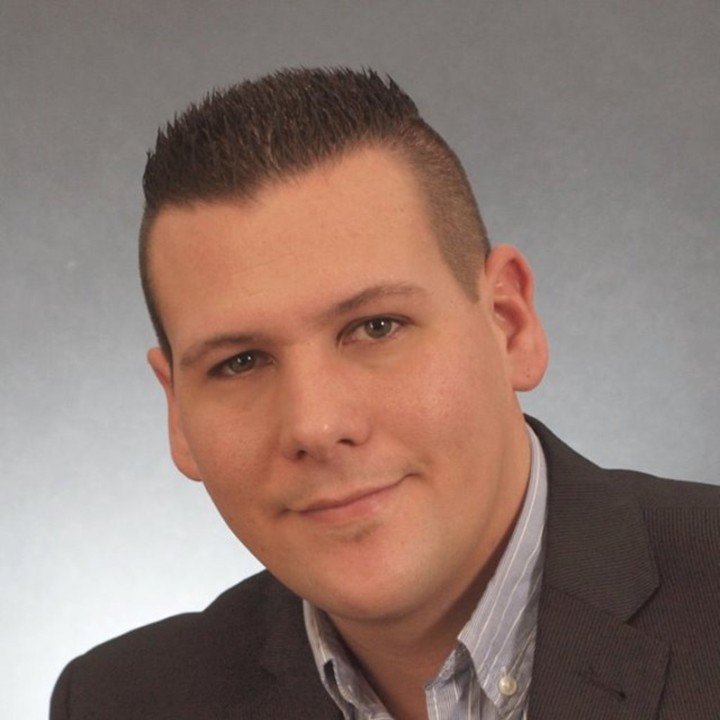 Daniel Müller - zertifizierter Energiekostenoptimierer - Spar Dein Geld ...