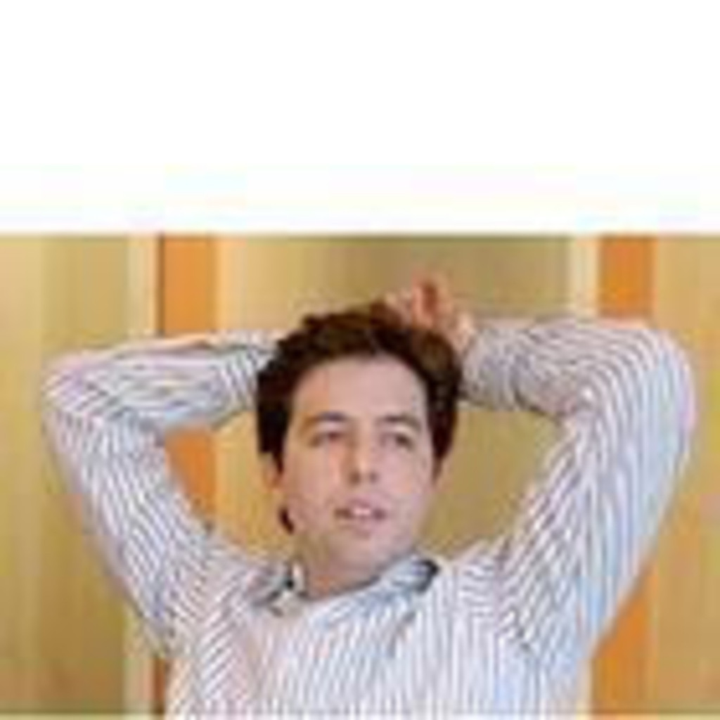 Danny Rimer - Partner - Index Ventures | XING