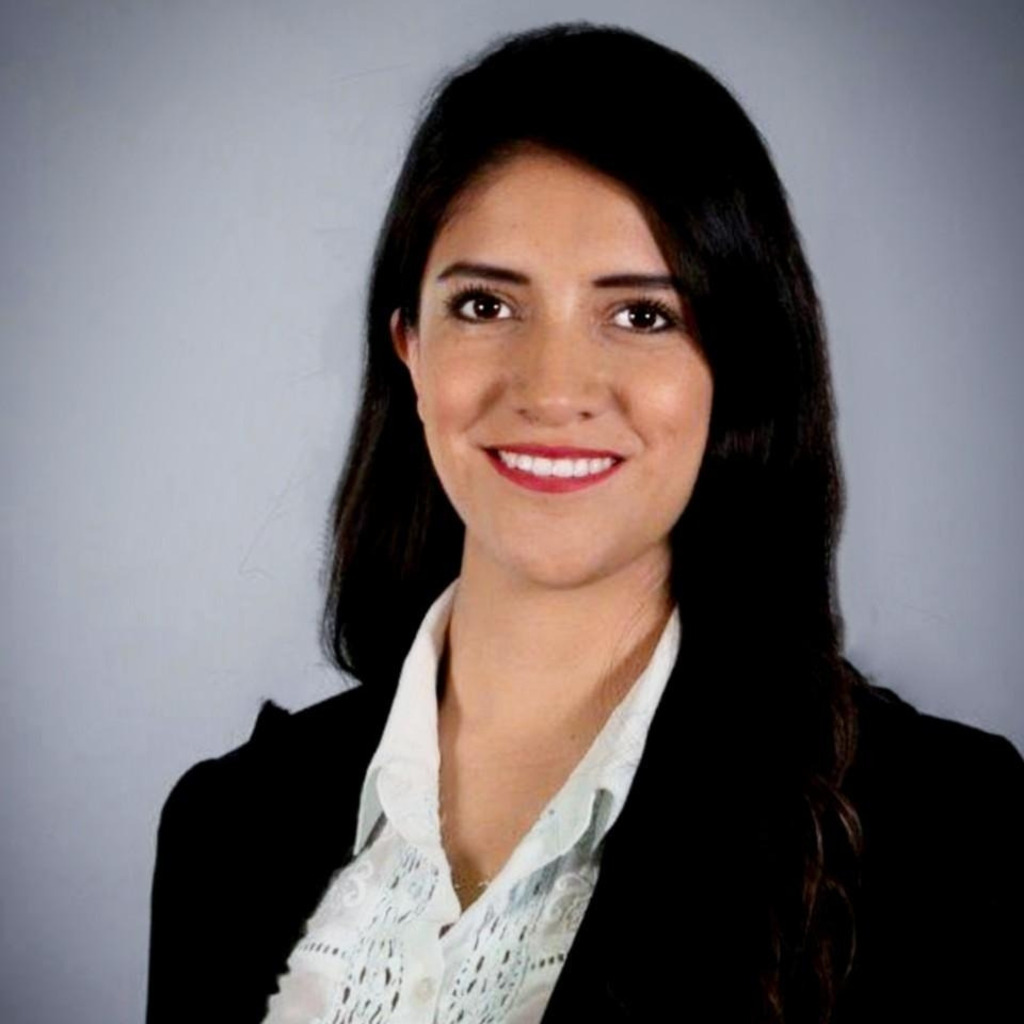 Denisse Flores - International trade - Benemérita Universidad Autónoma ...