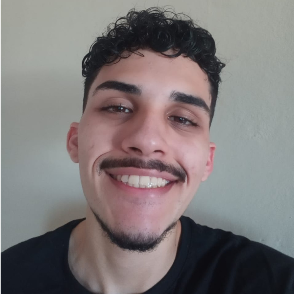 Felipe Alencar - Software Analyst - Eldorado Research Institute | XING